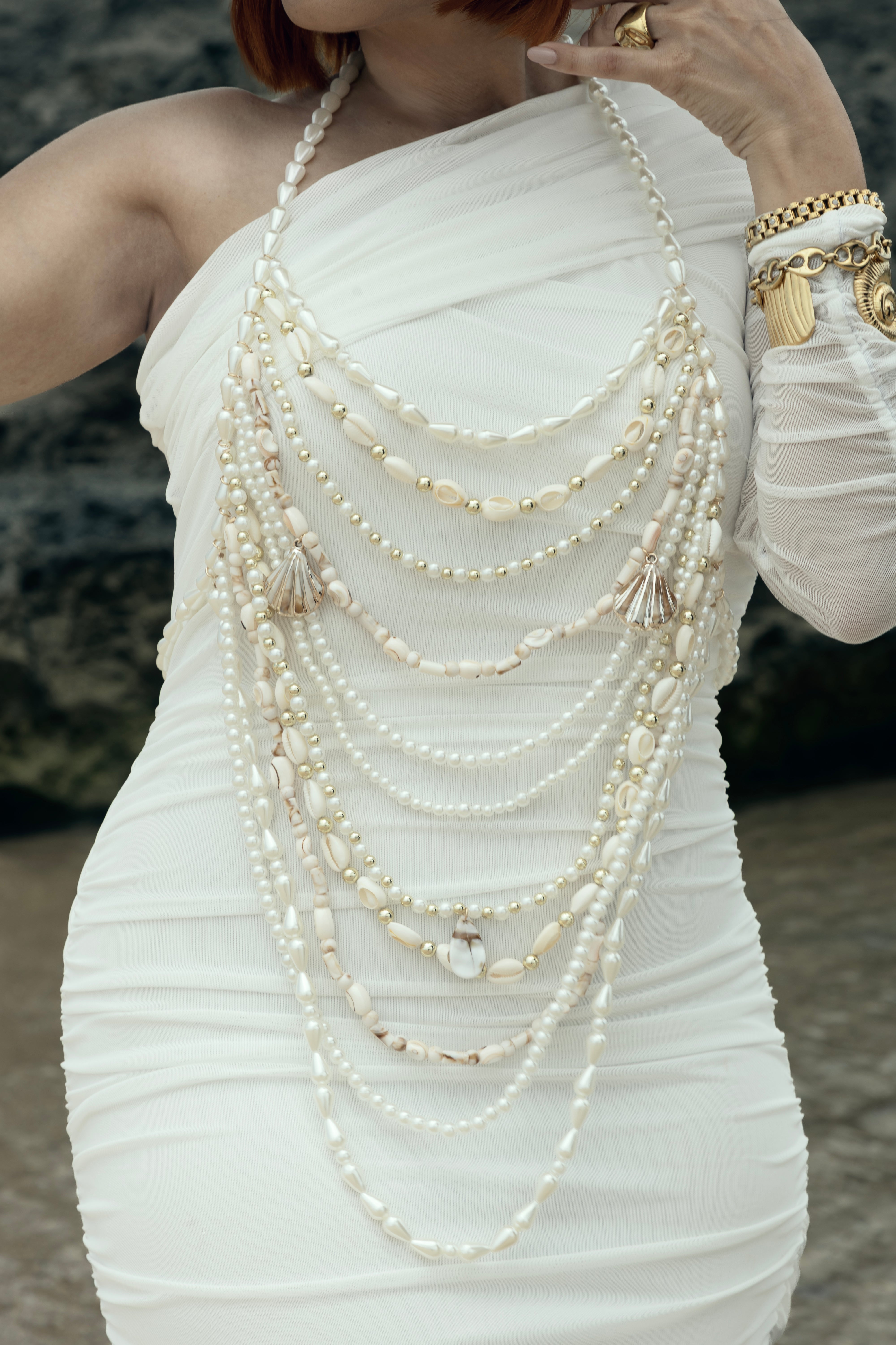 Necklaces – Mau by Dré